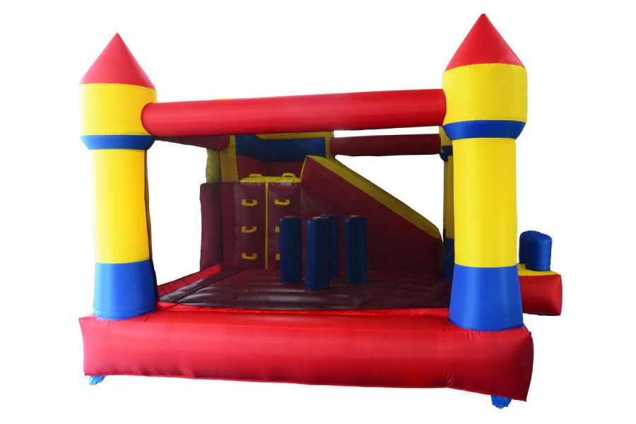 Mighty Castle in Utah | $70 Weekday, $85 Fri or Sat | Plan-it Rentals
